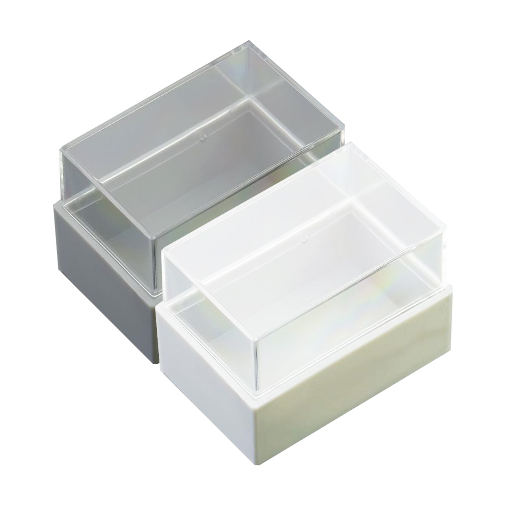 Plastic Boxes