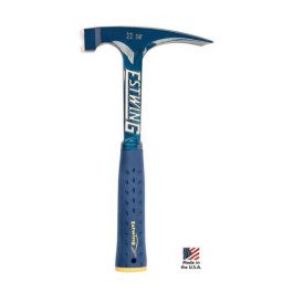 Estwing Big Blue Chisel Hammer E6-22BLC
