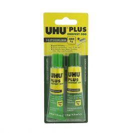 UHU-plus Green endfest 300